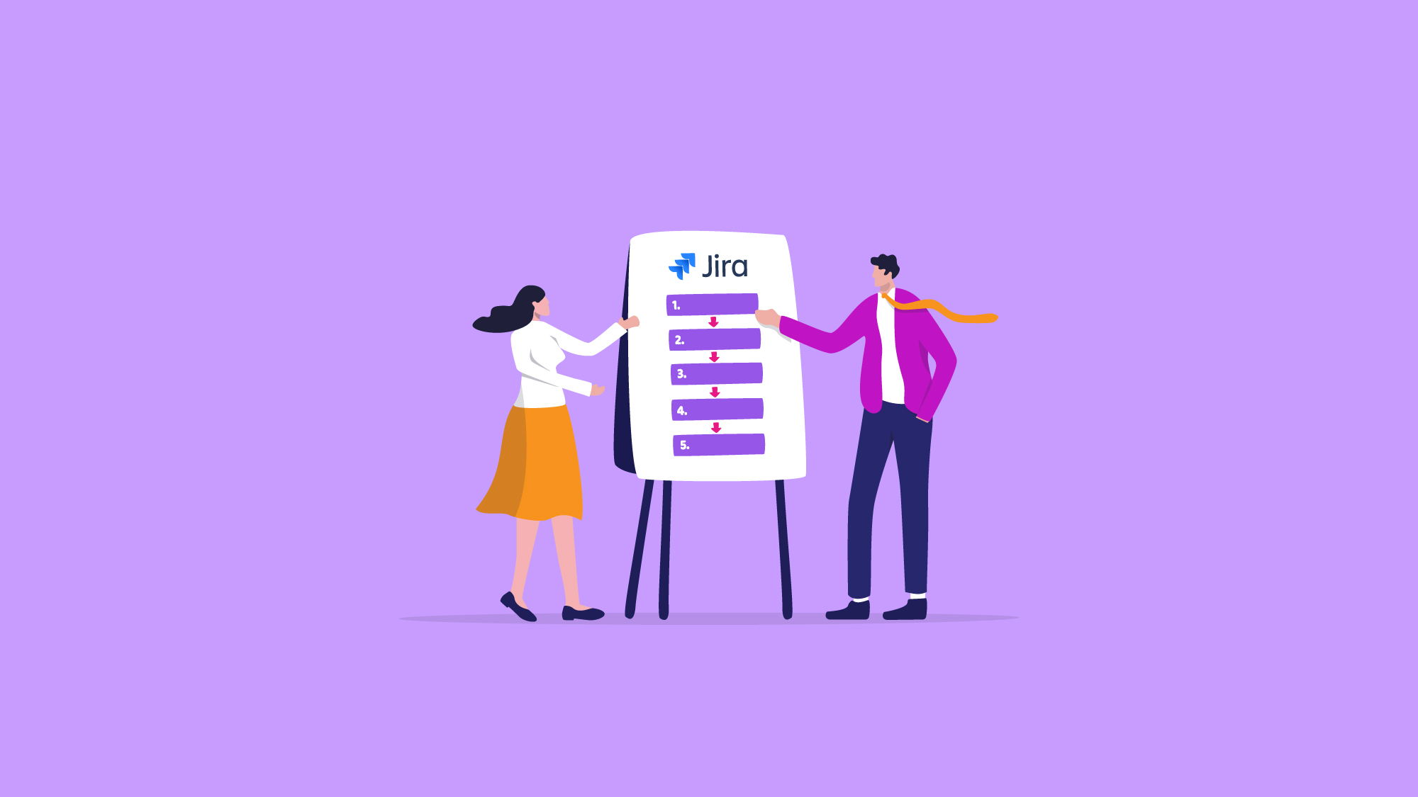 How Pmos Manage Their Project Portfolio In Jira